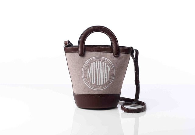 Moynat opens its first store in Japan at Seibu Ikebukuro. Commemorative ...