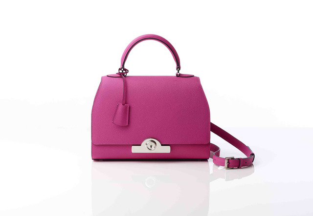 Moynat opens its first store in Japan at Seibu Ikebukuro. Commemorative ...