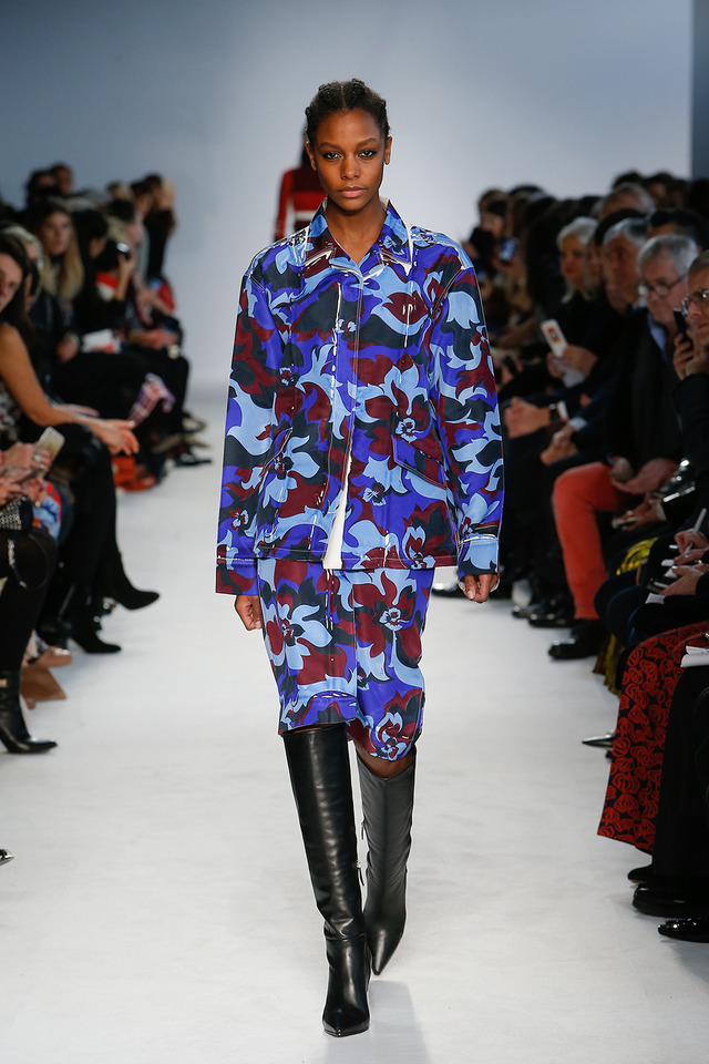 [LOOK] Emilio Pucci 16-17 AW Collection | PHOTO(22/38) | FASHION HEADLINE