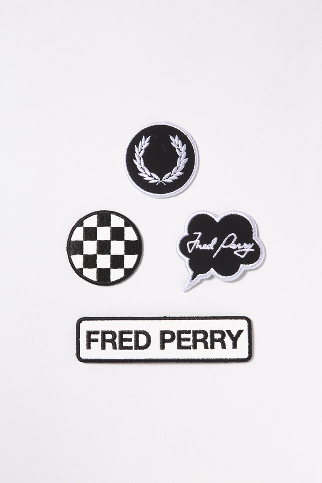 To celebrate the opening of Fred Perry's flagship store, a limited ...