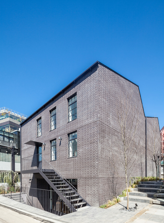 Fred Perry's world's largest flagship store opens in Jingumae | PHOTO ...