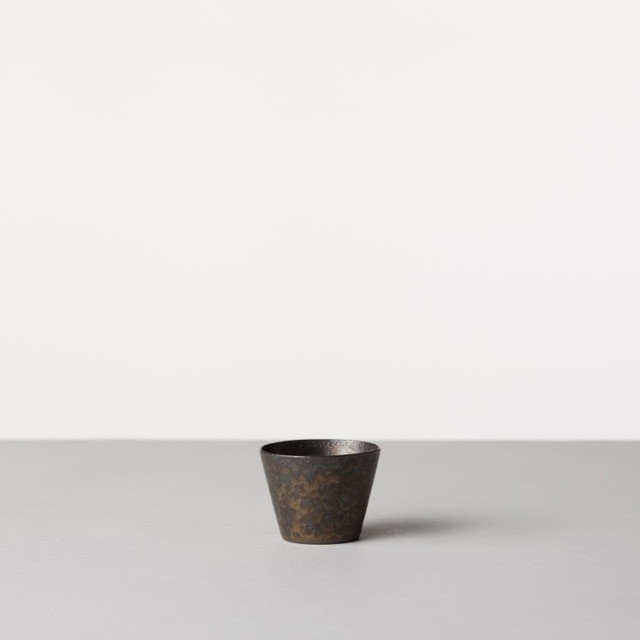 More than 100 types of soba choko (buckwheat noodle cups) will be ...