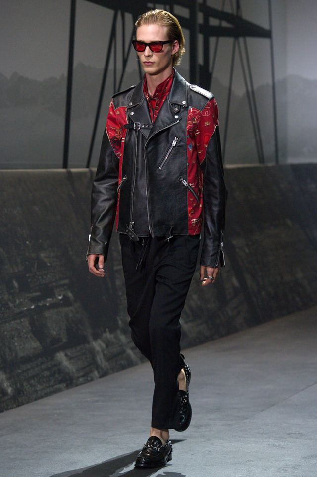 Coach 1941 presents "quintessential American men's style" inspired by ...