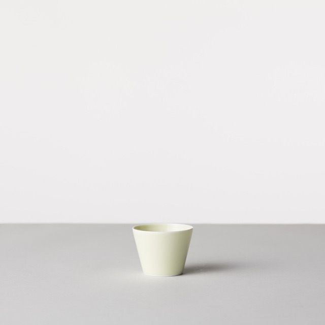 More than 100 types of soba choko (buckwheat noodle cups) will be ...