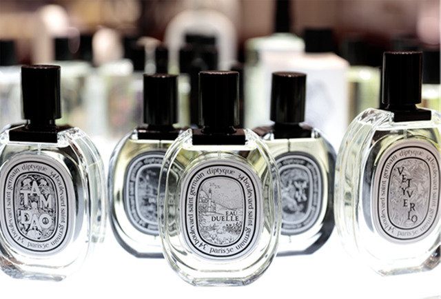 Diptyque opens its first directly managed store in Kyushu! Limited ...