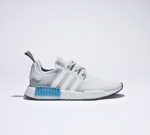 Adidas Originals "NMD" adds 15 new models to its lineup! Released on ...