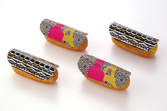 Fauchon releases two Japan-exclusive eclairs to celebrate its 130th ...