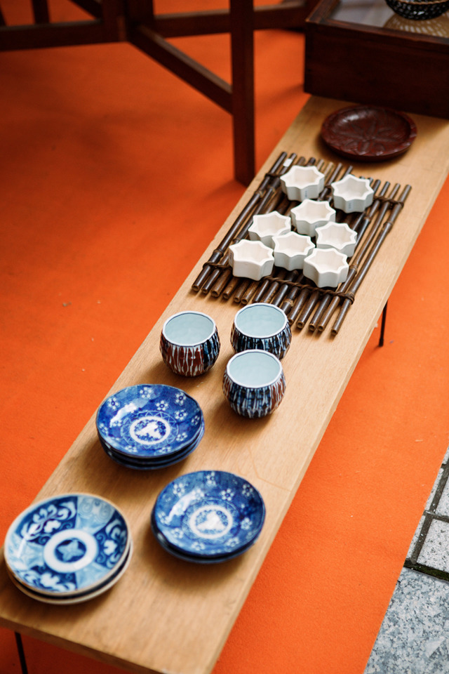 Experience crafts in food, clothing, and shelter. The 3rd "TOKYO CRAFT ...