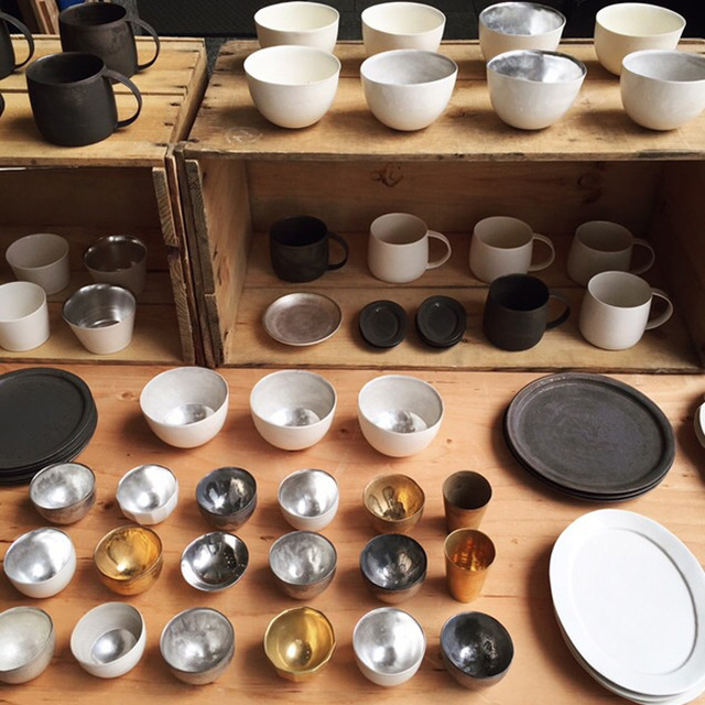 衣食住におけるクラフトに触れる。第3回「TOKYO CRAFT MARKET」が青山で開催！ | PHOTO(4/26) | FASHION ...