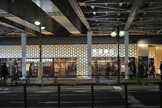 「中目黒高架下」がついにオープン！全長約700メートルに蔦屋書店など人気店が軒を連ねる新施設【レポート】 | PHOTO(16/60 ...
