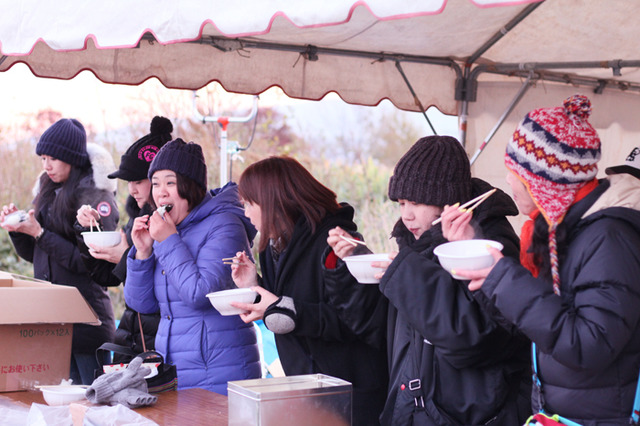 Isetan Mitsukoshi Group releases promotional movie "Winter Solstice ...