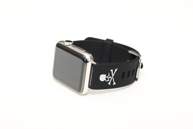 mastermind Japan starts pre-orders for Apple Watch bands and iPhone ...