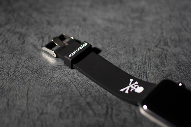 mastermind Japan starts pre-orders for Apple Watch bands and iPhone ...