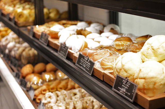 At Mitsukoshi Isetan's new store "FOOD & TIME ISETAN," you can enjoy a ...