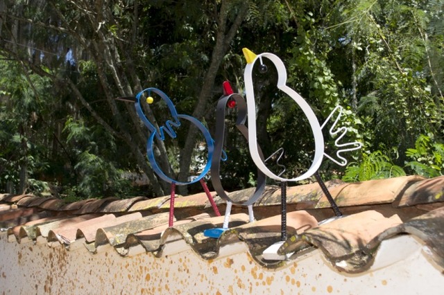 Marni brings the bird of happiness. This winter's limited edition ...