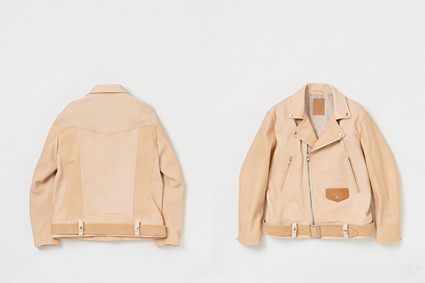 Hender Scheme launches its first clothing line, launching its 17SS “Y ...
