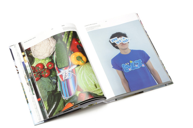 BEAMS beyond TOKYO, a visual book that culminates 40 years of BEAMS, is ...