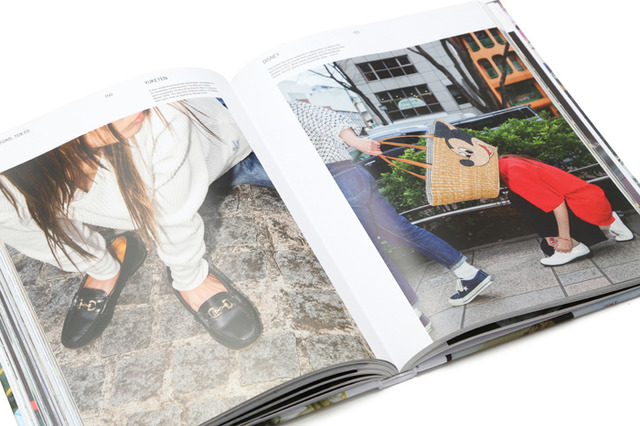 BEAMS beyond TOKYO, a visual book that culminates 40 years of BEAMS, is ...