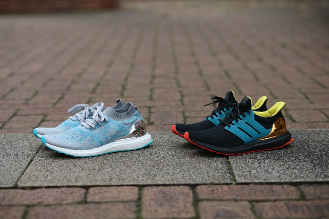 adidas by kolor releases its 2017 Spring/Summer collection worldwide ...