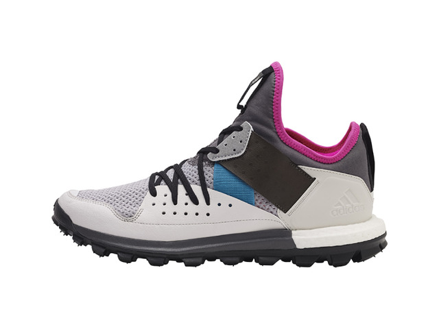 adidas by kolor releases its 2017 Spring/Summer collection worldwide ...