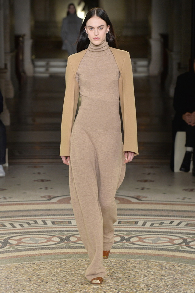 Stella McCartney Embarks on a Journey to Explore Signature Classics ...