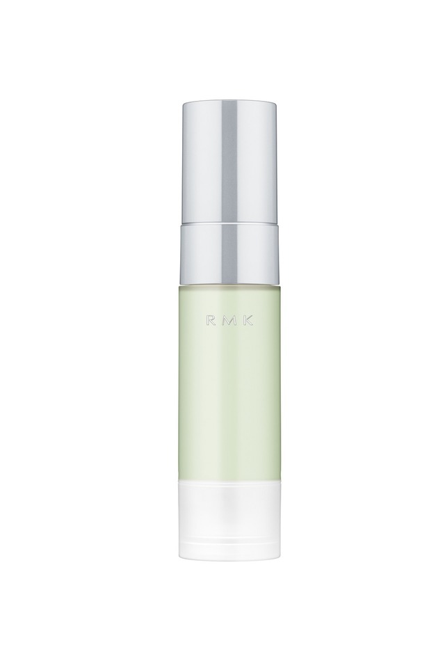 RMK's base makeup packaging has been renewed, evolving into a ...