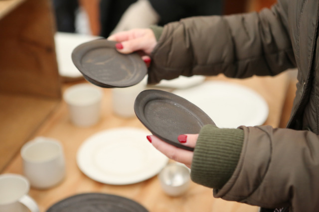 "TOKYO CRAFT MARKET" opens in Aoyama! Explore plants, flowers, and tea ...