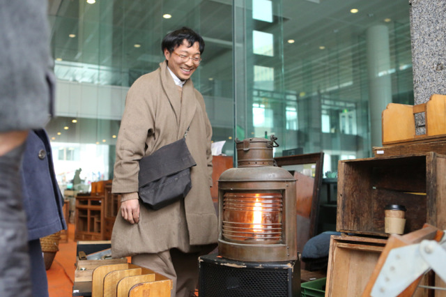 青山で「TOKYO CRAFT MARKET」が開催！植物や花、茶文化を掘り下げる | PHOTO(15/37) | FASHION HEADLINE