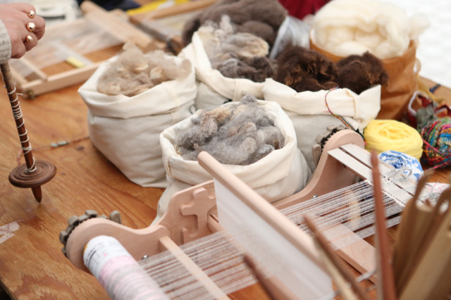 "TOKYO CRAFT MARKET" opens in Aoyama! Explore plants, flowers, and tea ...