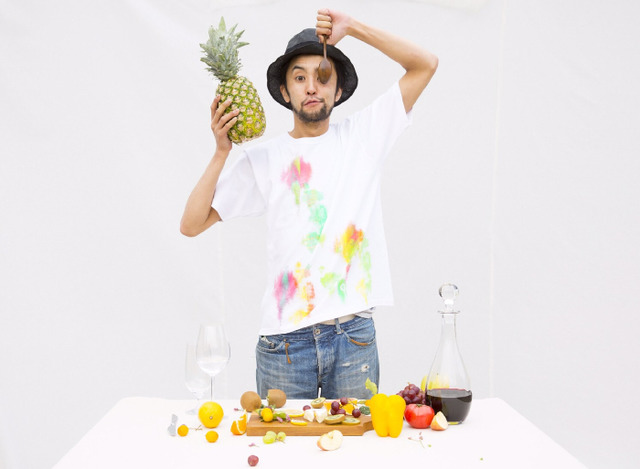 "TOKYO CRAFT MARKET" opens in Aoyama! Explore plants, flowers, and tea ...