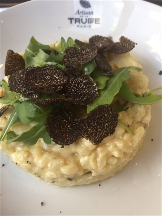 The first truffle specialty store from Paris has arrived! Enjoy organic ...