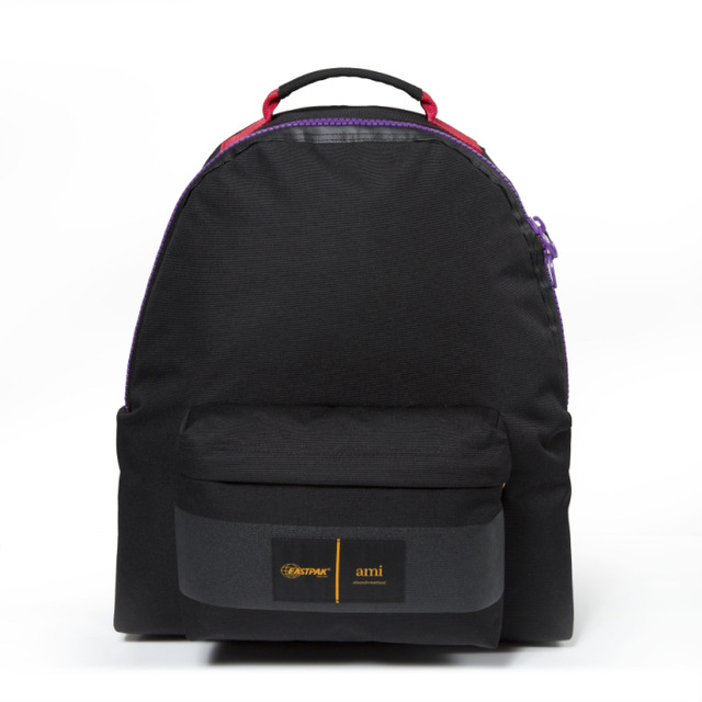 AMI Alexandre Mattiussi x Eastpak limited edition bag release | PHOTO(5 ...