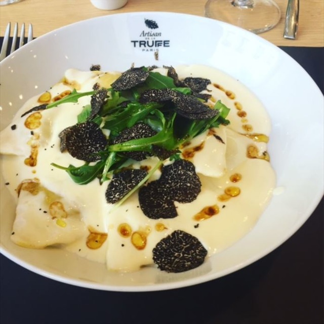 The first truffle specialty store from Paris has arrived! Enjoy organic ...
