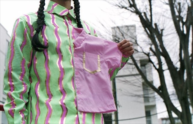 Up-and-coming brand YURIKO ETO will hold a solo exhibition themed on ...