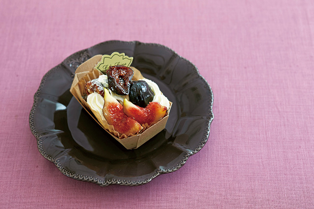 Shinjuku Isetan is full of popular sweets, including revivals and new ...
