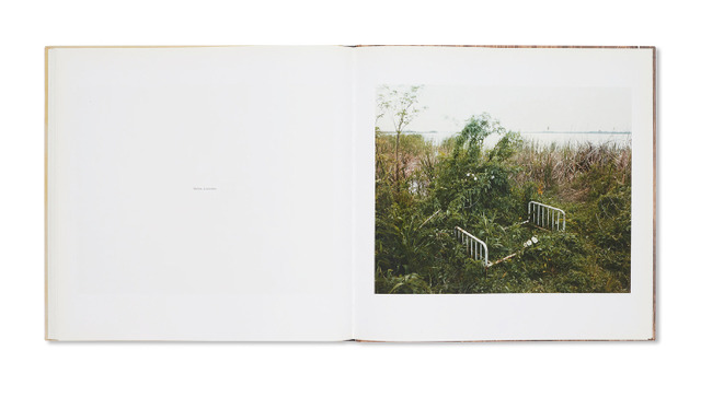 Photographer Alec Soth's debut work, "Sleeping by the Mississippi," is ...