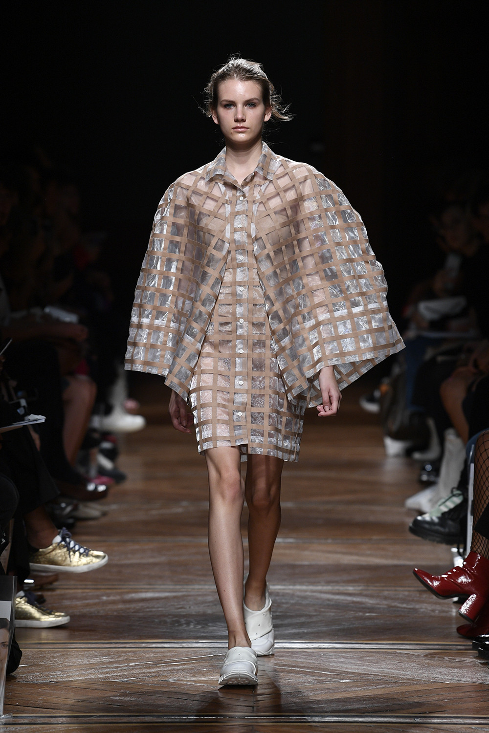 ANREALAGE: Empowered, spontaneous, and radiant clothing [Women's Spring ...