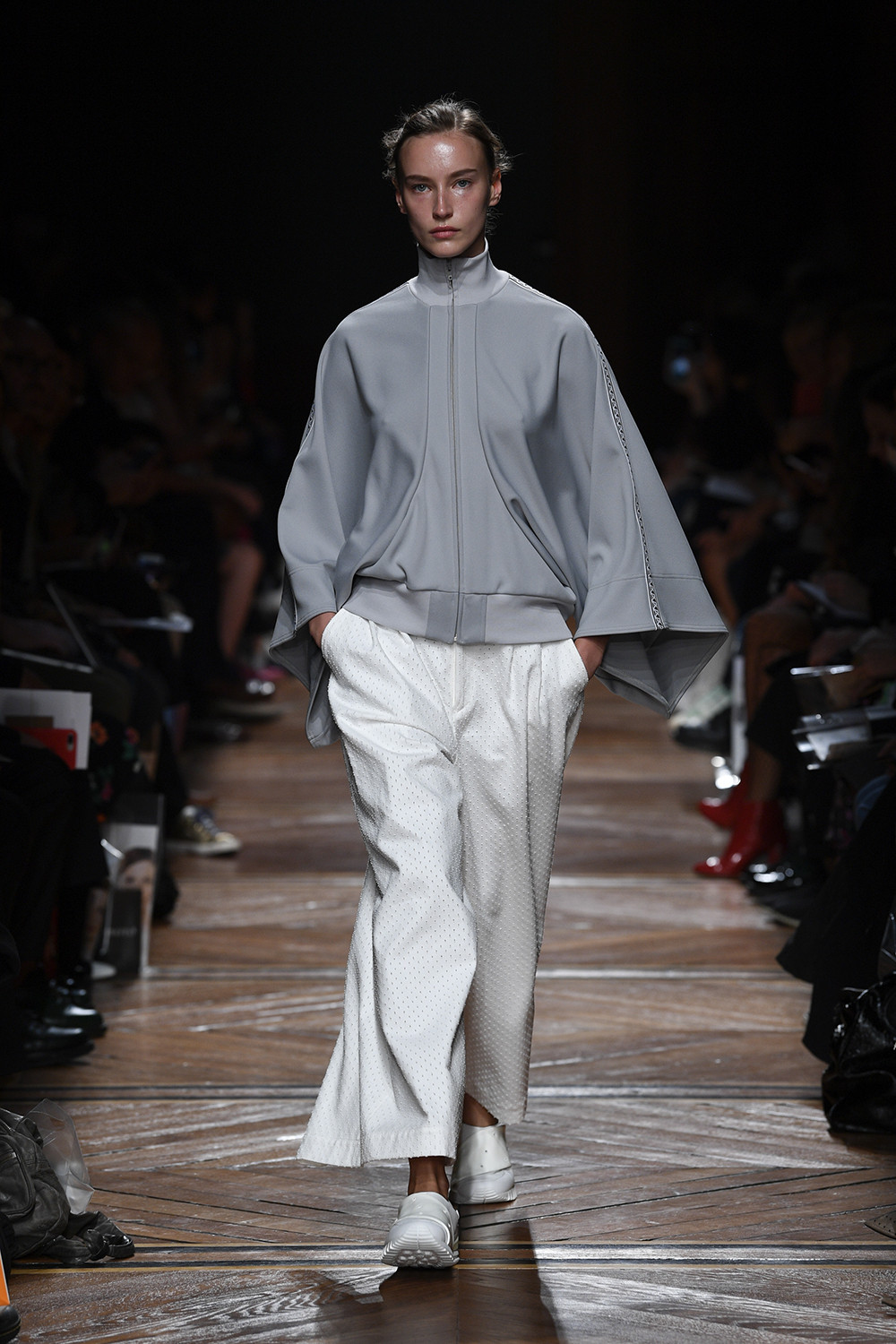 ANREALAGE: Empowered, spontaneous, and radiant clothing [Women's Spring ...