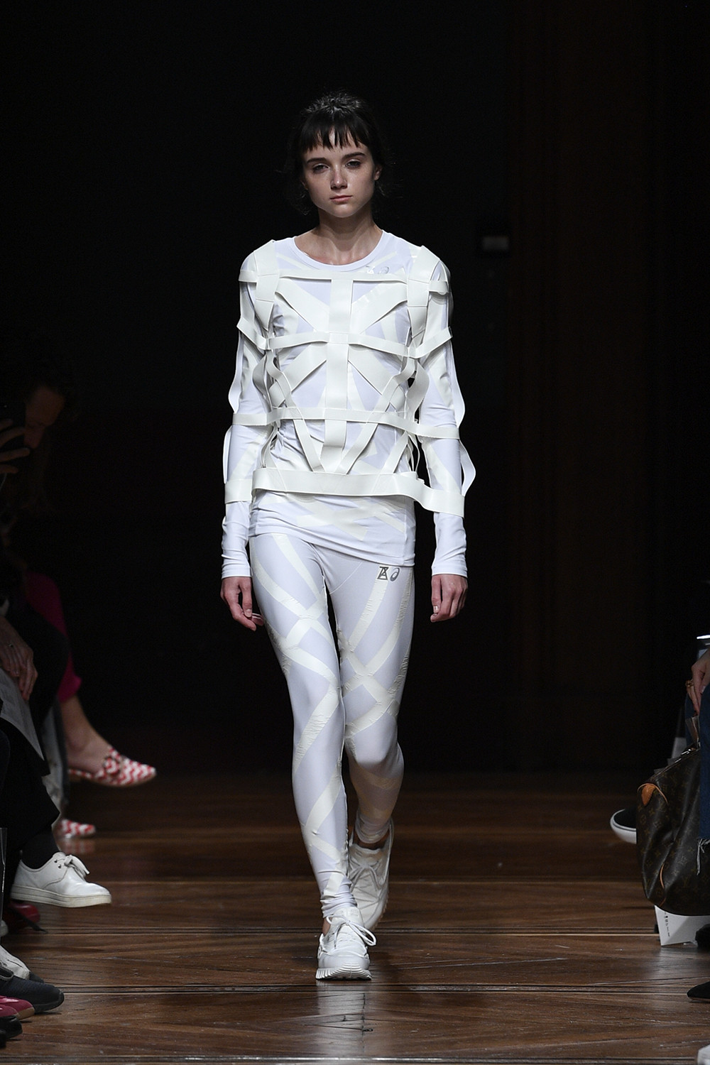 ANREALAGE: Empowered, spontaneous, and radiant clothing [Women's Spring ...