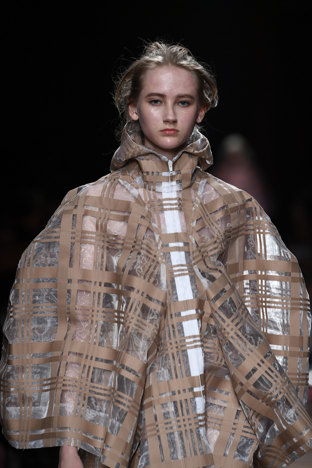ANREALAGE: Empowered, spontaneous, and radiant clothing [Women's Spring ...