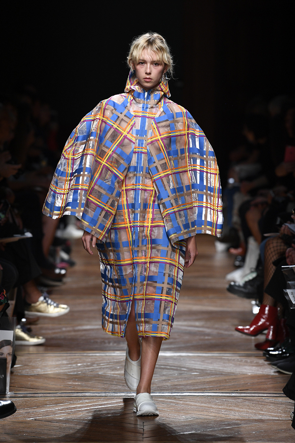 ANREALAGE: Empowered, spontaneous, and radiant clothing [Women's Spring ...