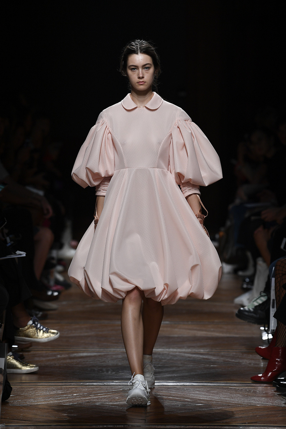 ANREALAGE: Empowered, spontaneous, and radiant clothing [Women's Spring ...
