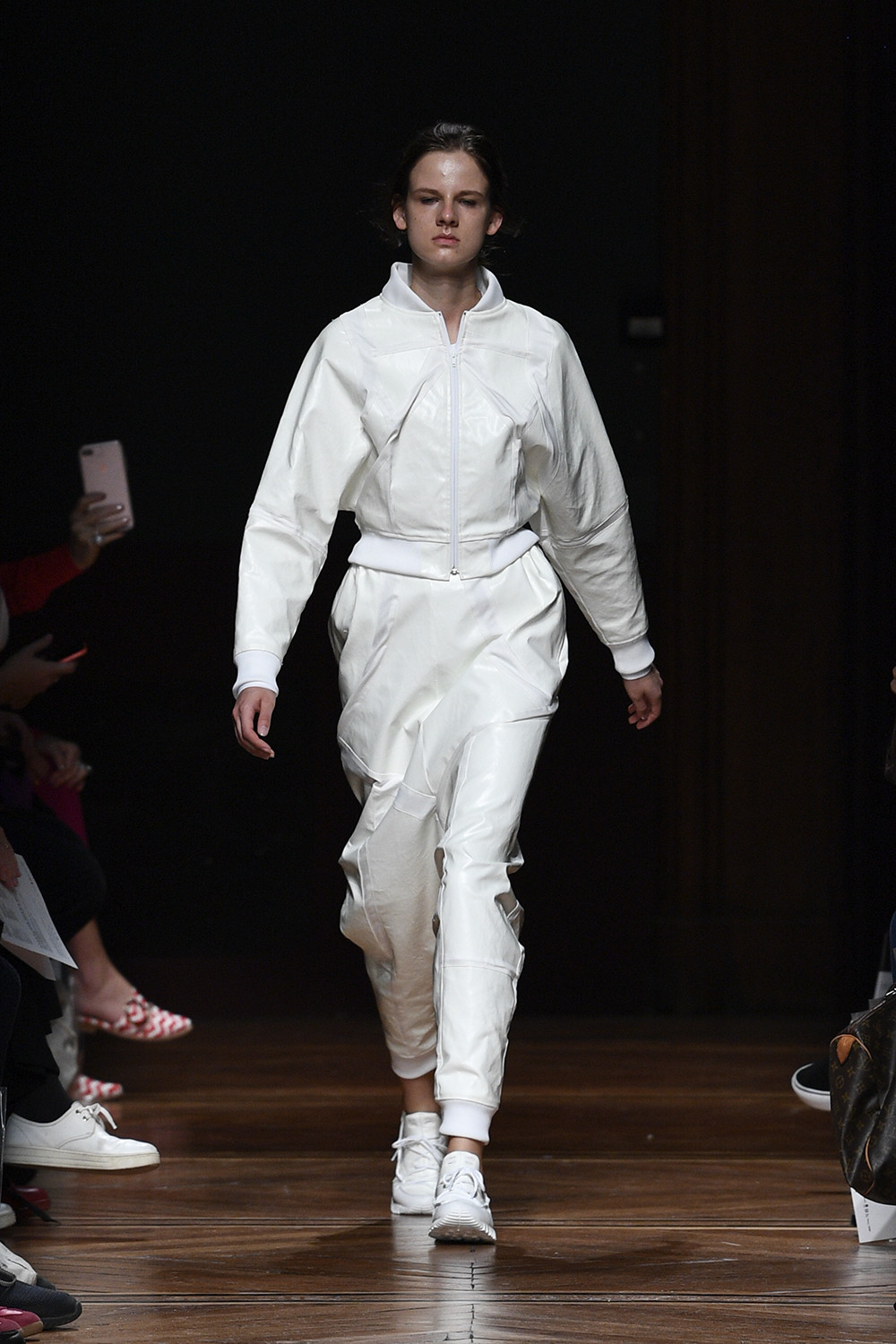 ANREALAGE: Empowered, spontaneous, and radiant clothing [Women's Spring ...