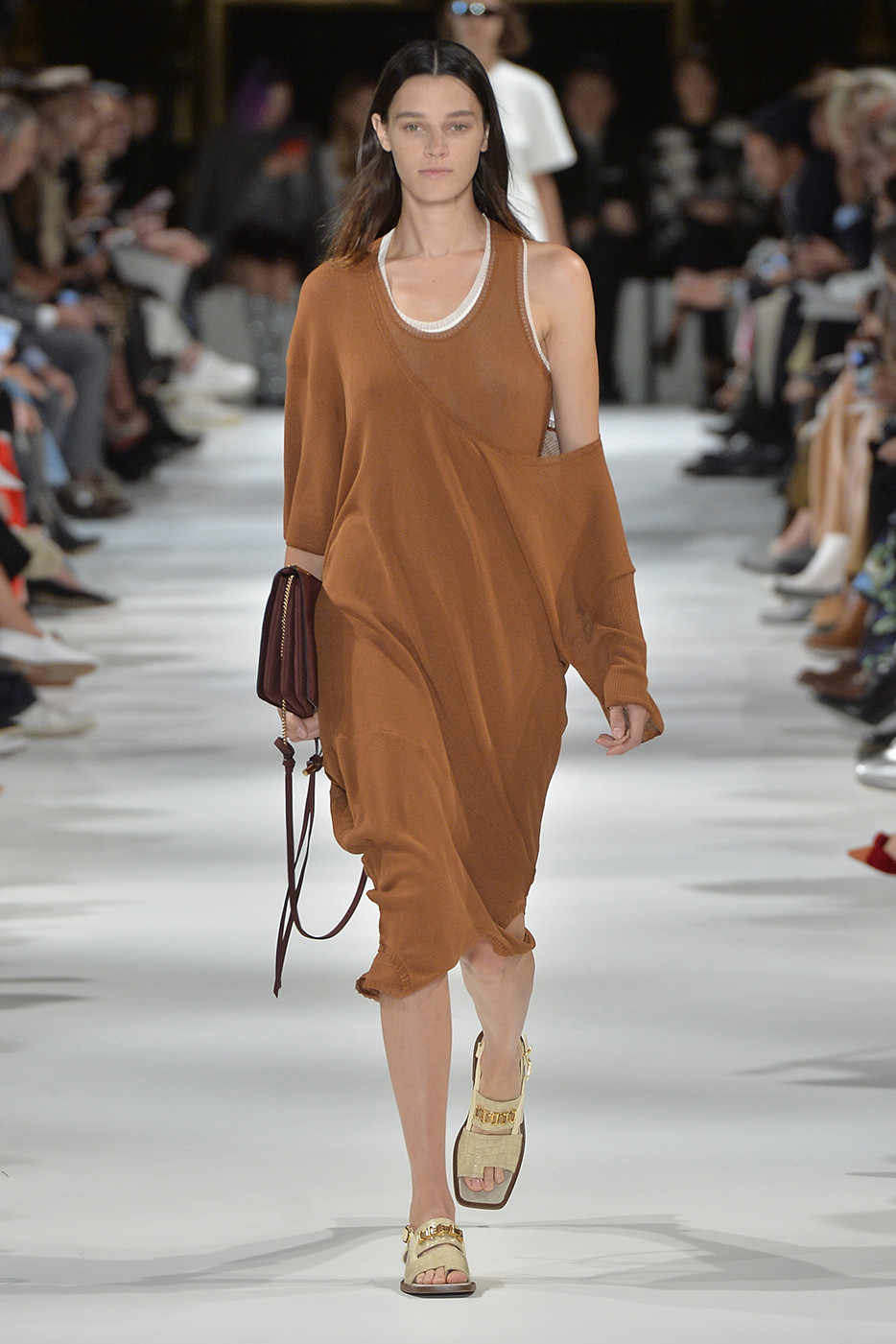 Stella McCartney's playful summer classics [Women's Spring/Summer 2018 ...