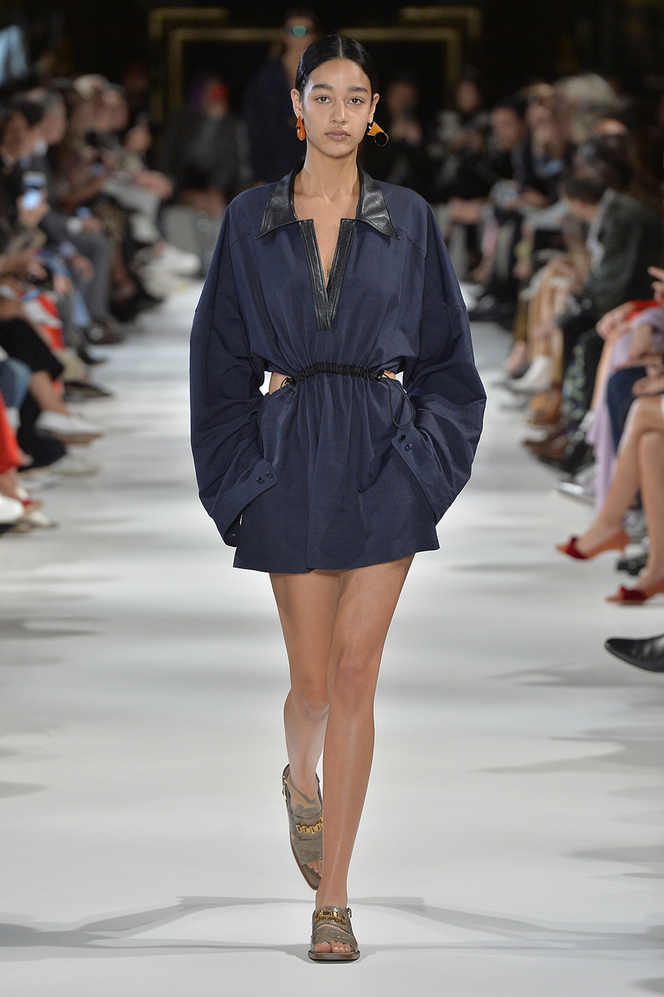 Stella McCartney's playful summer classics [Women's Spring/Summer 2018 ...