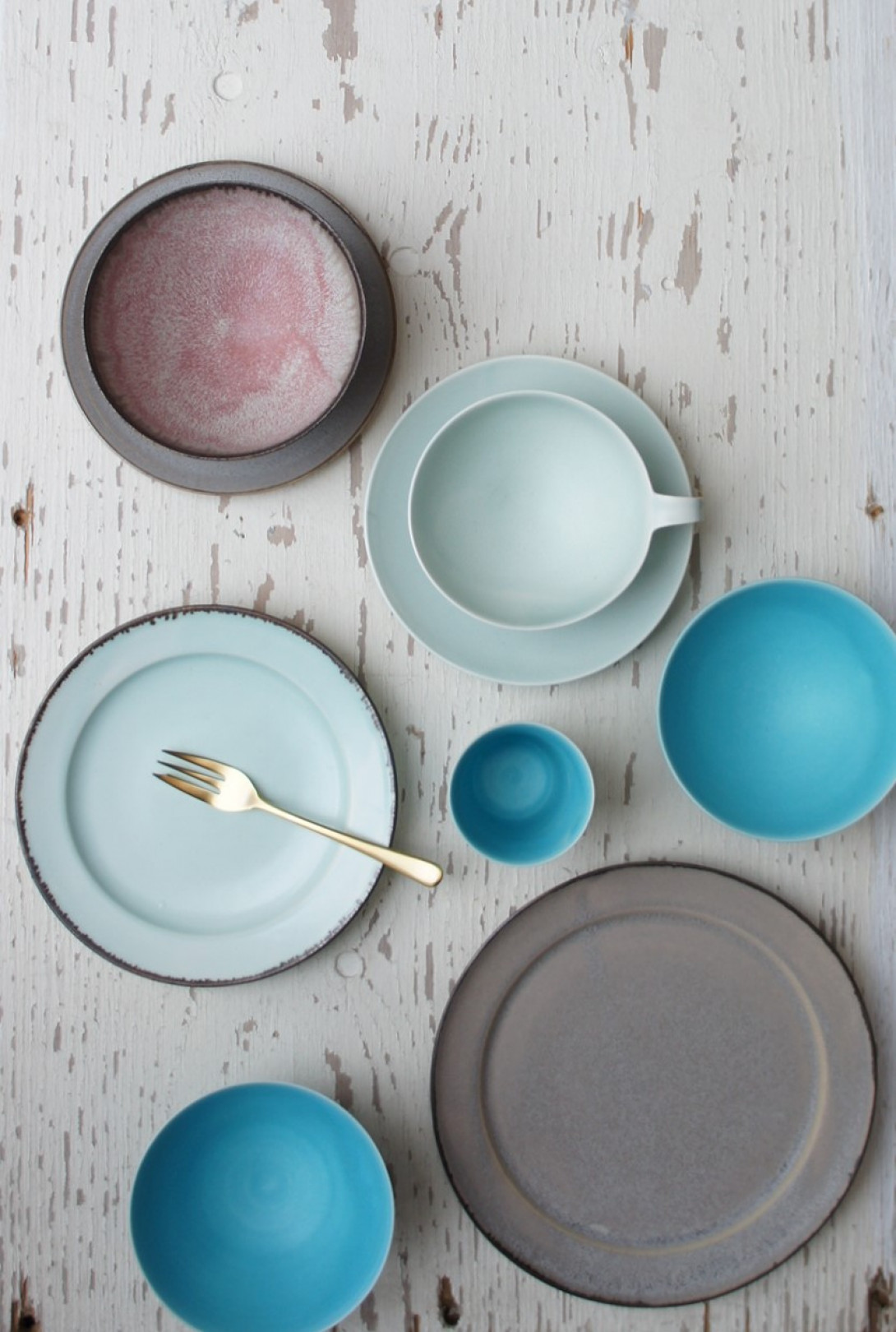 "TOKYO CRAFT MARKET" weekend market held in Aoyama! The theme is "Yokan ...