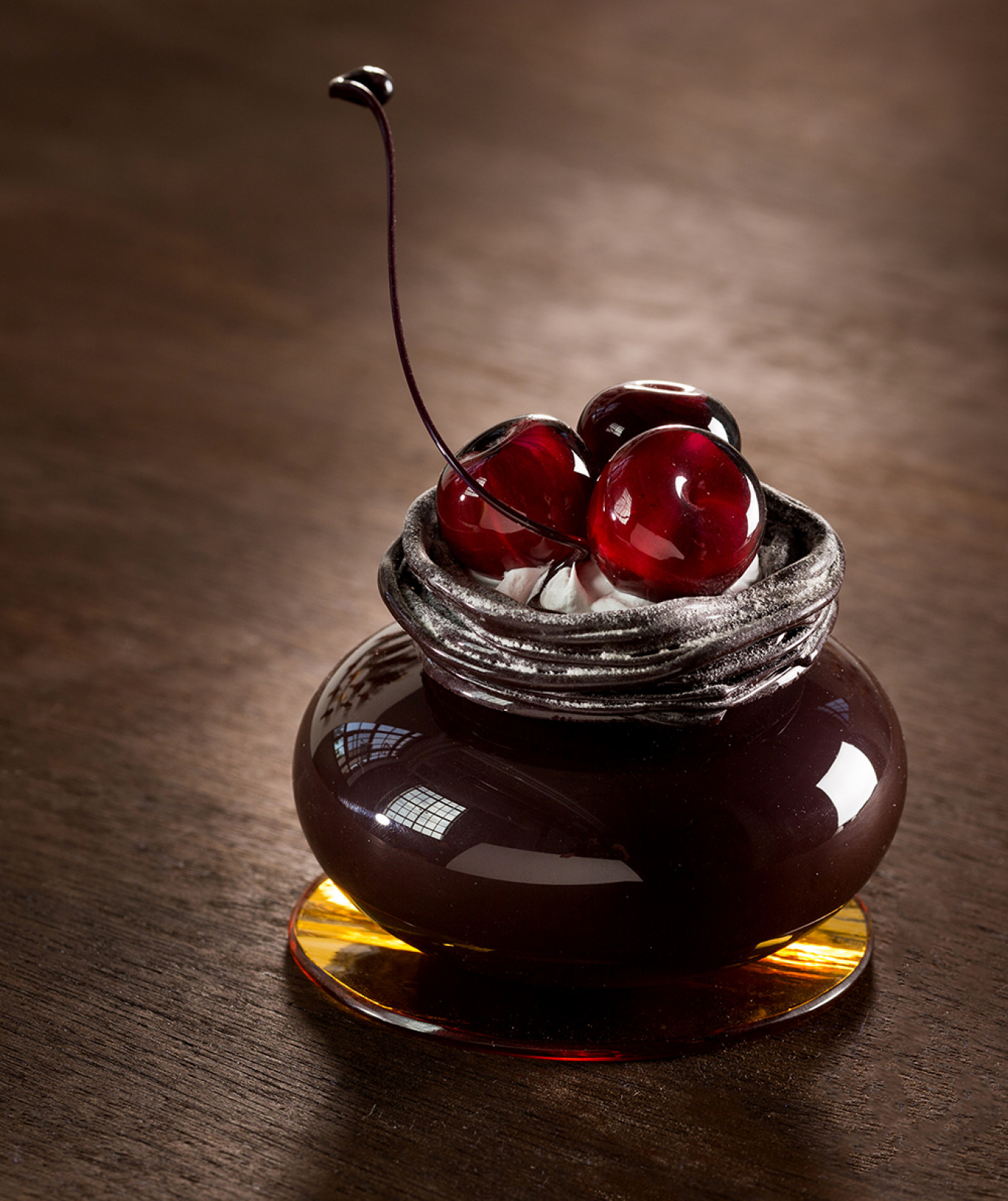 Inedible!? Be captivated by glass sweets created by an artist | ART ...