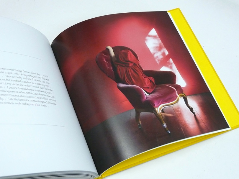 A new book by photographer Sig Harvey, filled with a spiritual ...