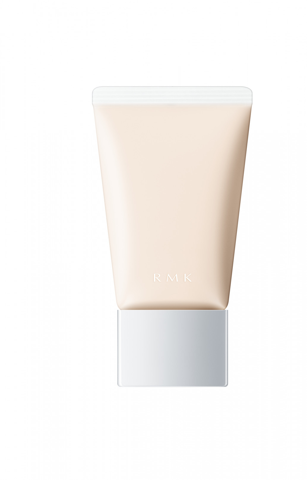RMK launches new control colors that bring out translucency and light ...