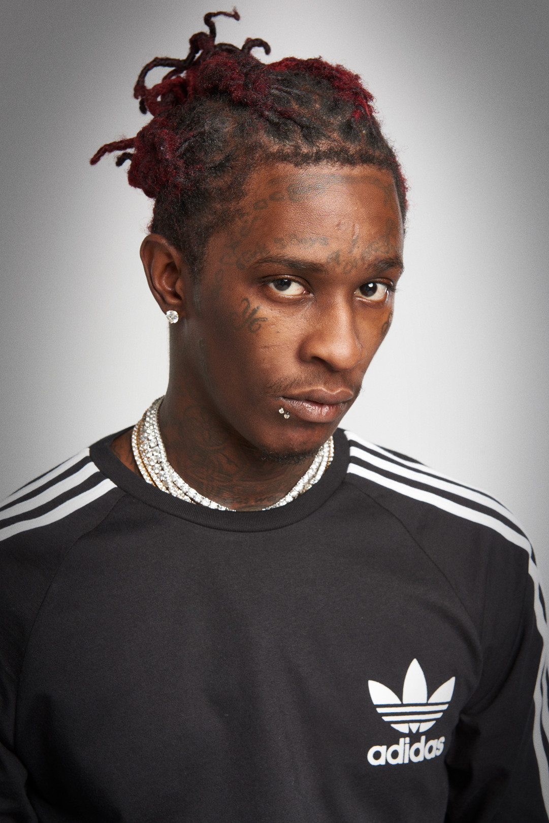 Adidas Originals' new "CRAZY" collection features seven evolved ...
